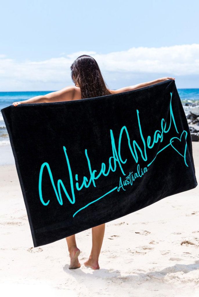 Wicked Weasel: Pushing Boundaries in Provocative Swimwear and Lingerie ...