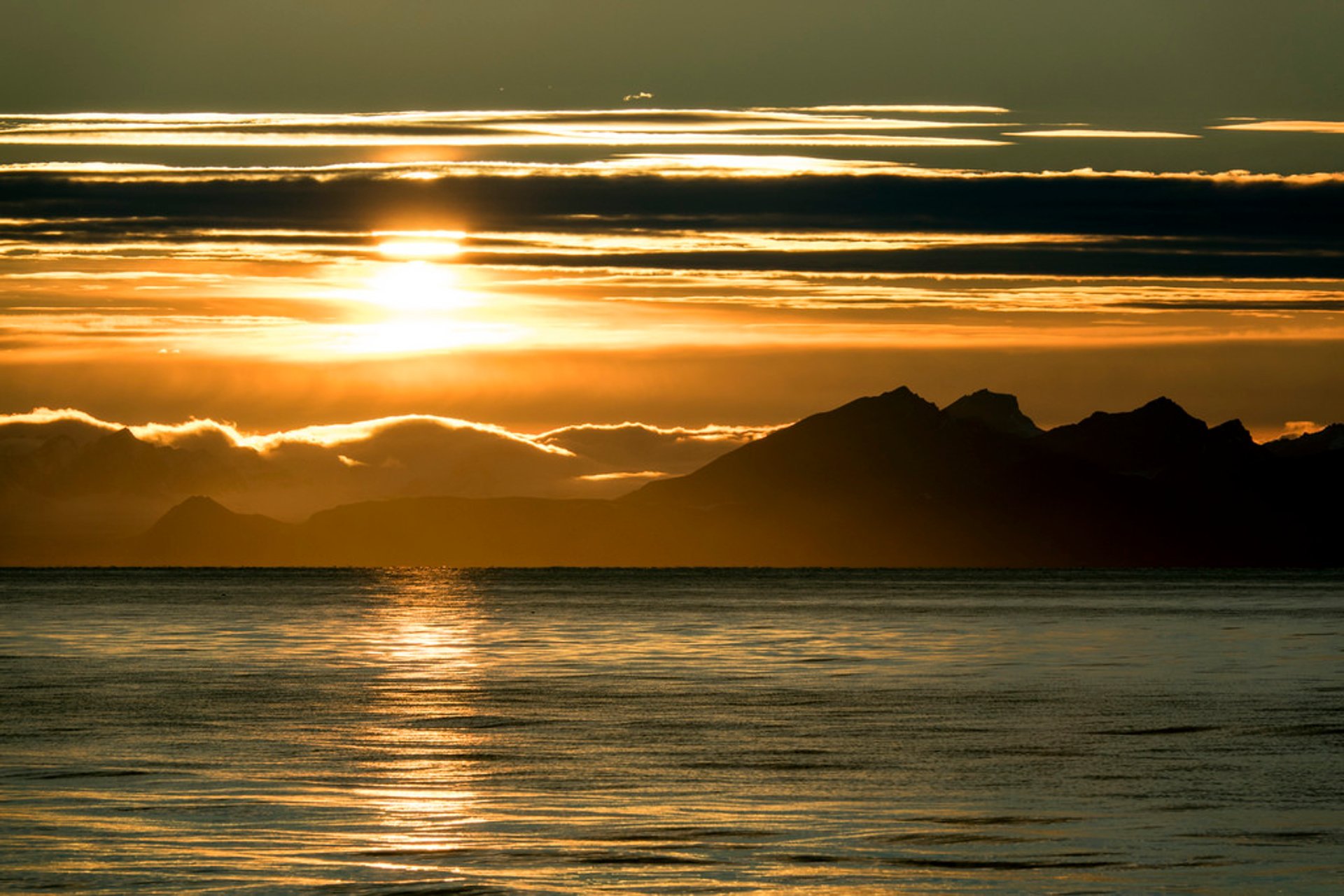 Chasing the Midnight Sun: Exploring Places That Enjoy 24-Hour Sunlight ...